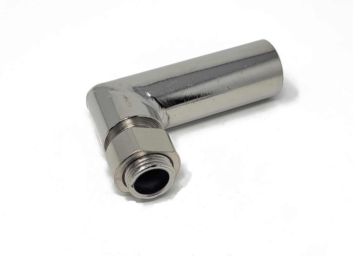 90° Degree O2 CEL Fix Adapters/Spacers Lambda/Oxygen Sensor – Circuit Werks
