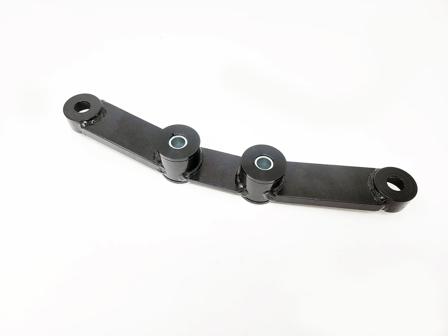 Subaru Impreza 2002-2007 WRX STI Rear Differential Brace Black ...
