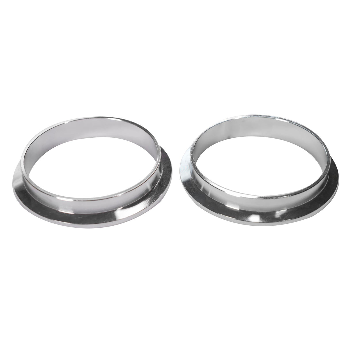 3" (76mm) V-Band Clamp Kit – Circuit Werks