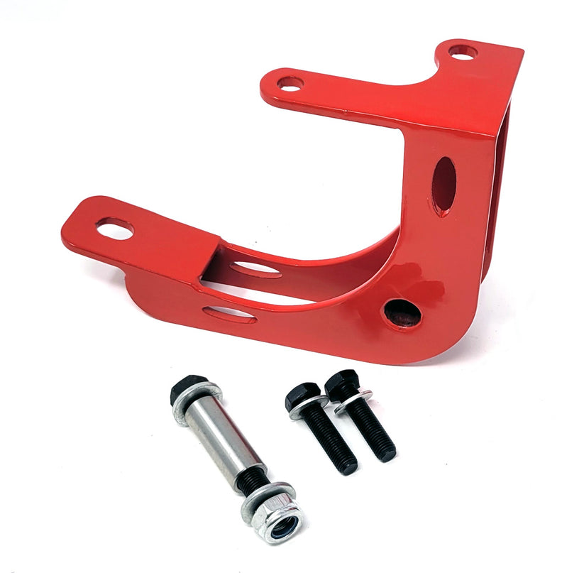 Nissan 350Z Differential Brace RED V35 Skyline G35 Vq35de – Circuit Werks