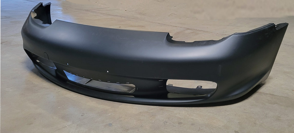 97-04 Porsche Boxster 986 S Front Bumper – Circuit Werks