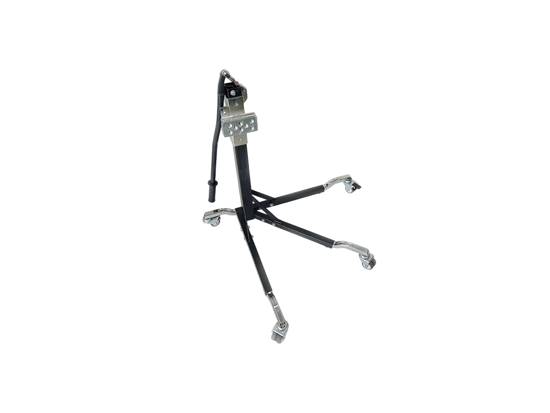 Universal Center Paddock Stand – Circuit Werks