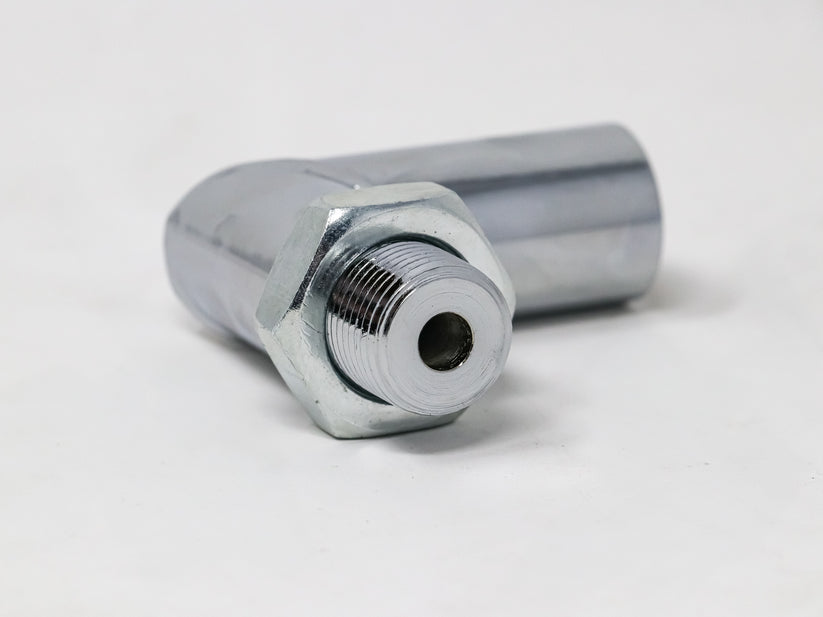 90° Degree O2 CEL Fix V2 Adapters/Spacers Lambda/Oxygen Sensor ...