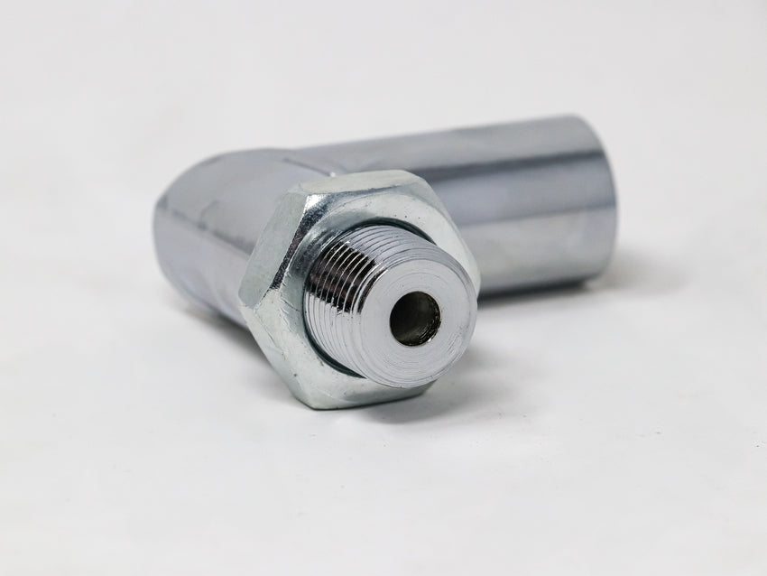 90° Degree O2 CEL Fix V2 Adapters/Spacers Lambda/Oxygen Sensor ...