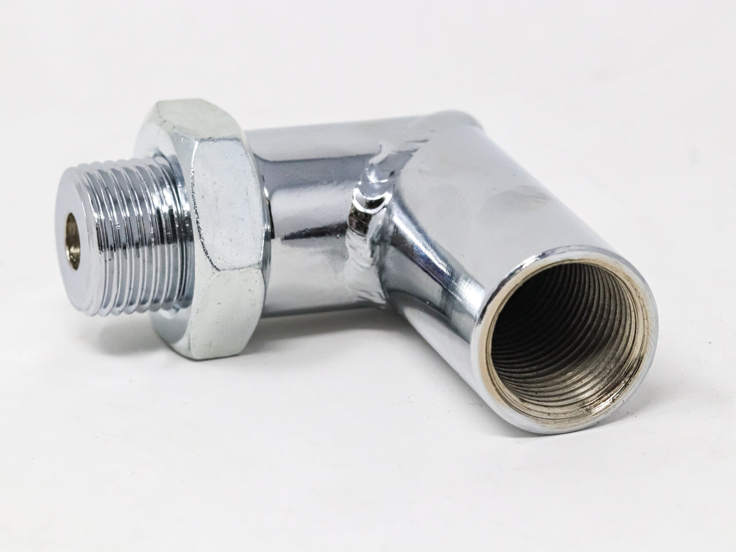 90° Degree O2 CEL Fix V2 Adapters/Spacers Lambda/Oxygen Sensor ...