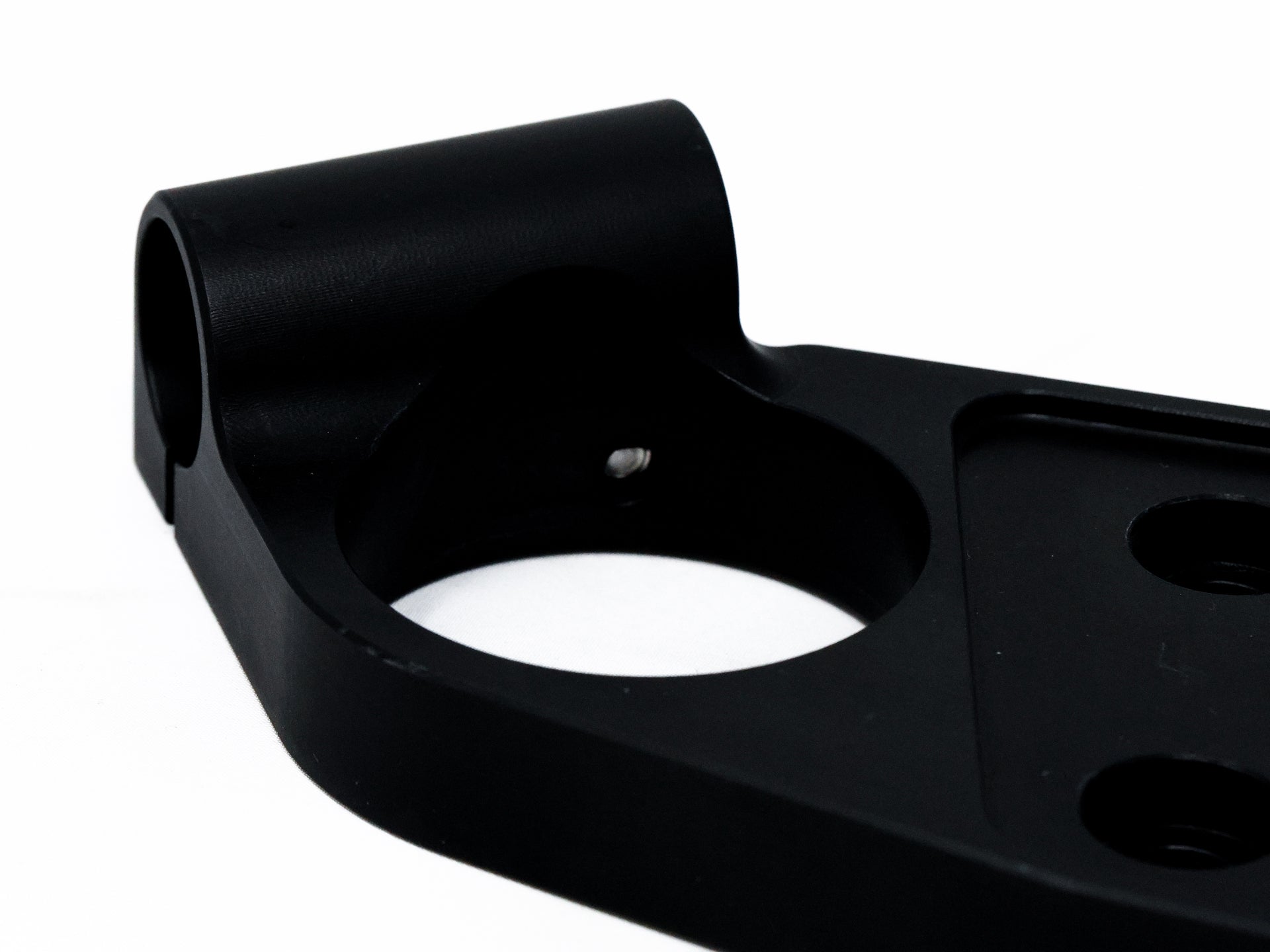 2008-2020 Suzuki Hayabusa GSX1300R Upper Triple Tree Clamp with Handle ...