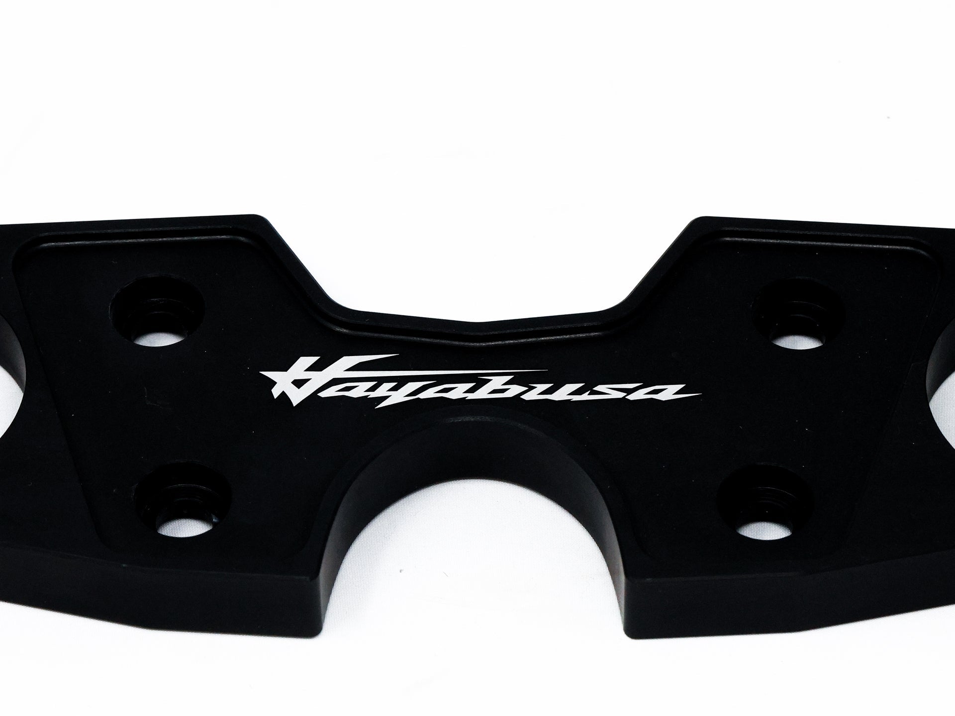 2008-2020 Suzuki Hayabusa GSX1300R Upper Triple Tree Clamp with Handle ...