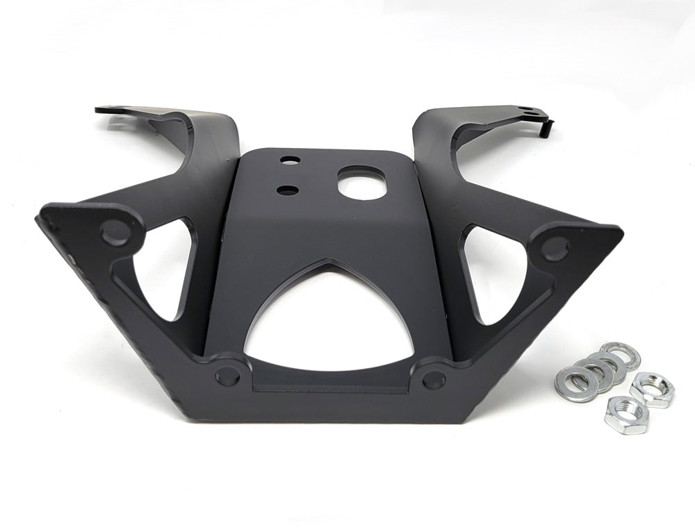 Mazda RX7 1992-2002 Differential Brace FD3 FD3S FD RX-7 13B Rotary Bla ...