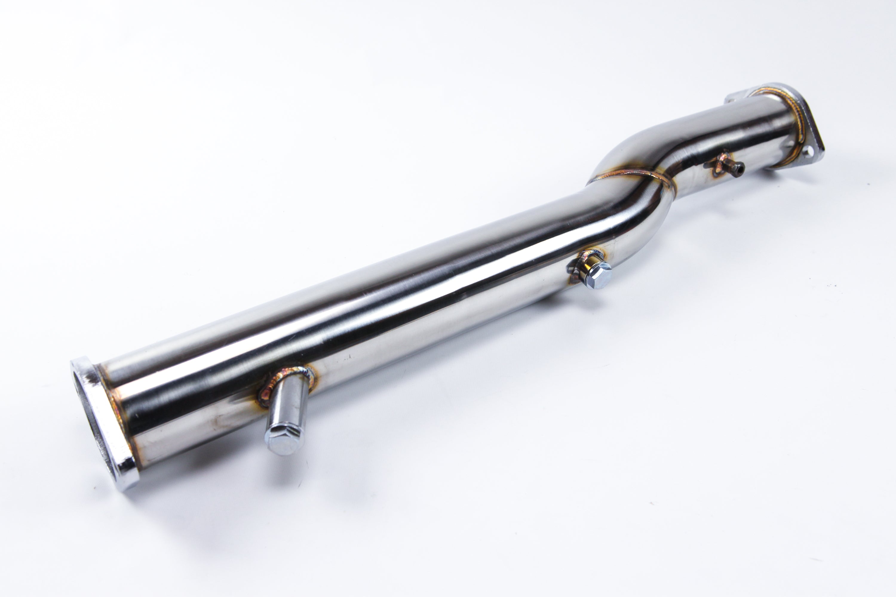 Test Pipes – Circuit Werks