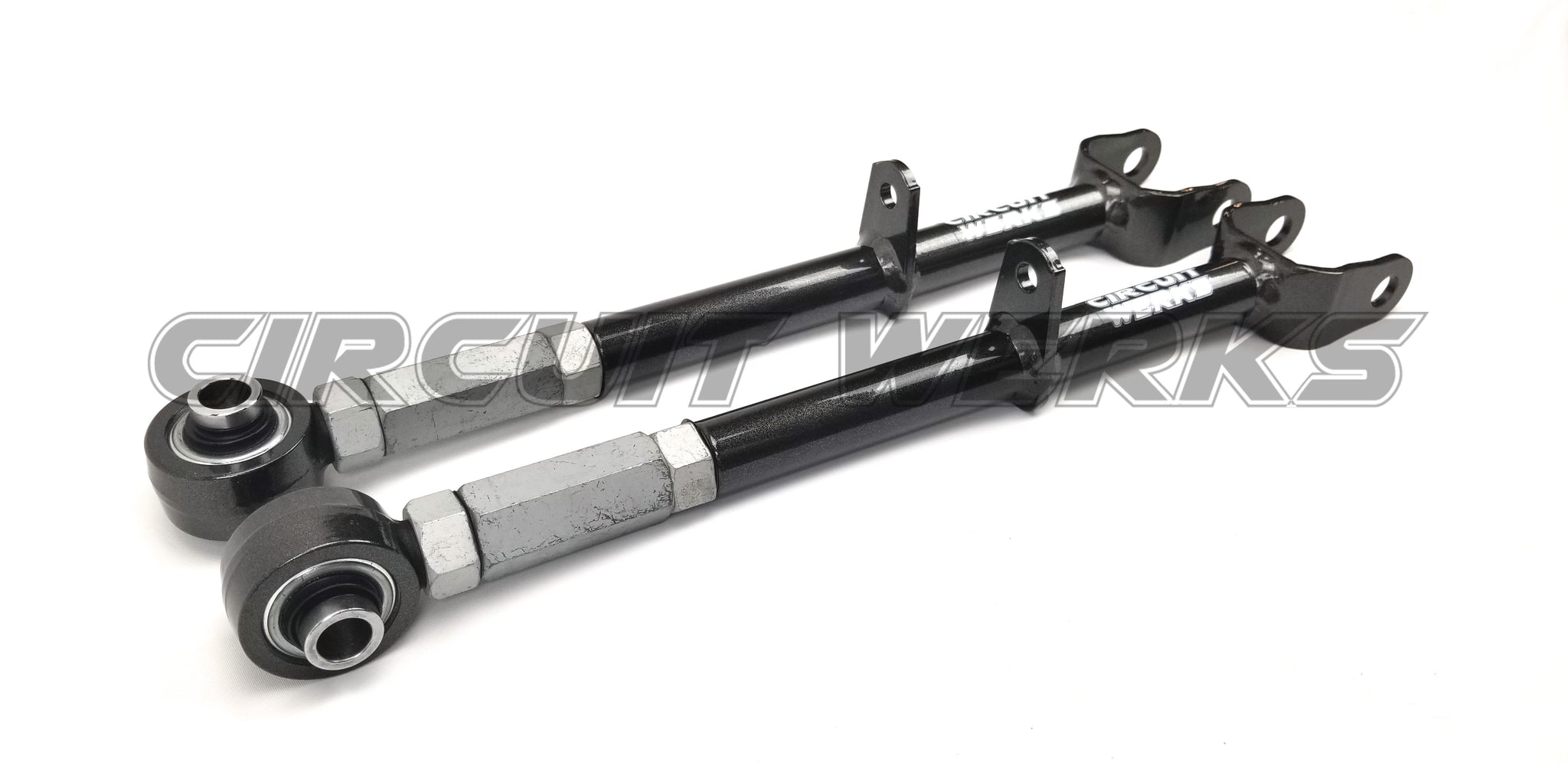 1989-1992 Cressida MX83 JZX81 Adjustable Rear Lower Control Arms ...